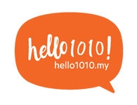Hello1010 Travel SIM and eSIM