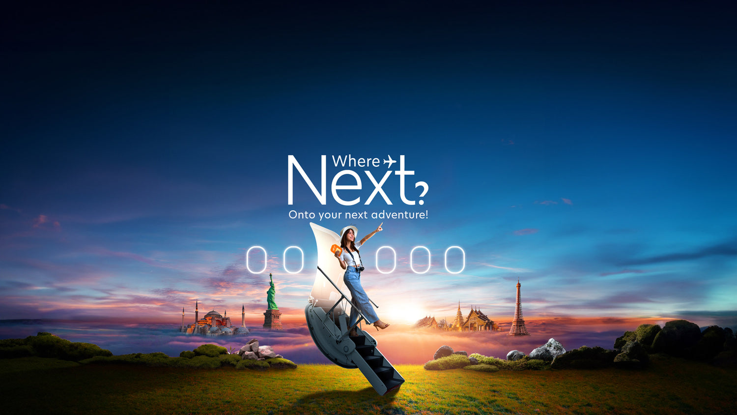 Hello1010 Travel SIM and eSIM