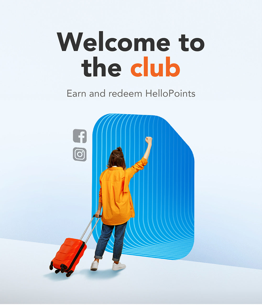 Hello1010 Travel SIM and eSIM – Hello1010 Travel eSIM & SIM