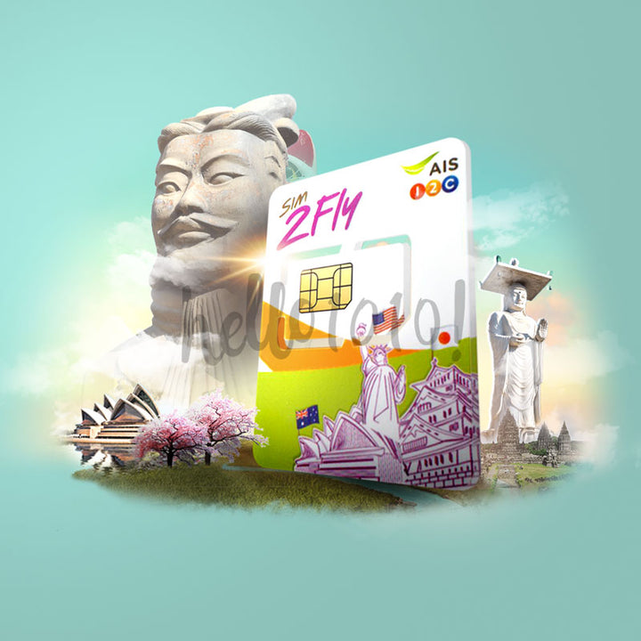 Japan Travel SIM Cards and eSIMs – Hello1010 Travel eSIM & SIM