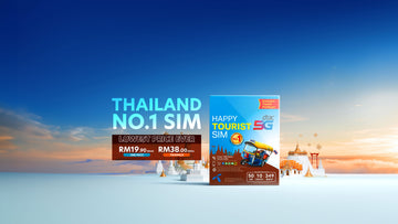 Hello1010 Travel SIM and eSIM